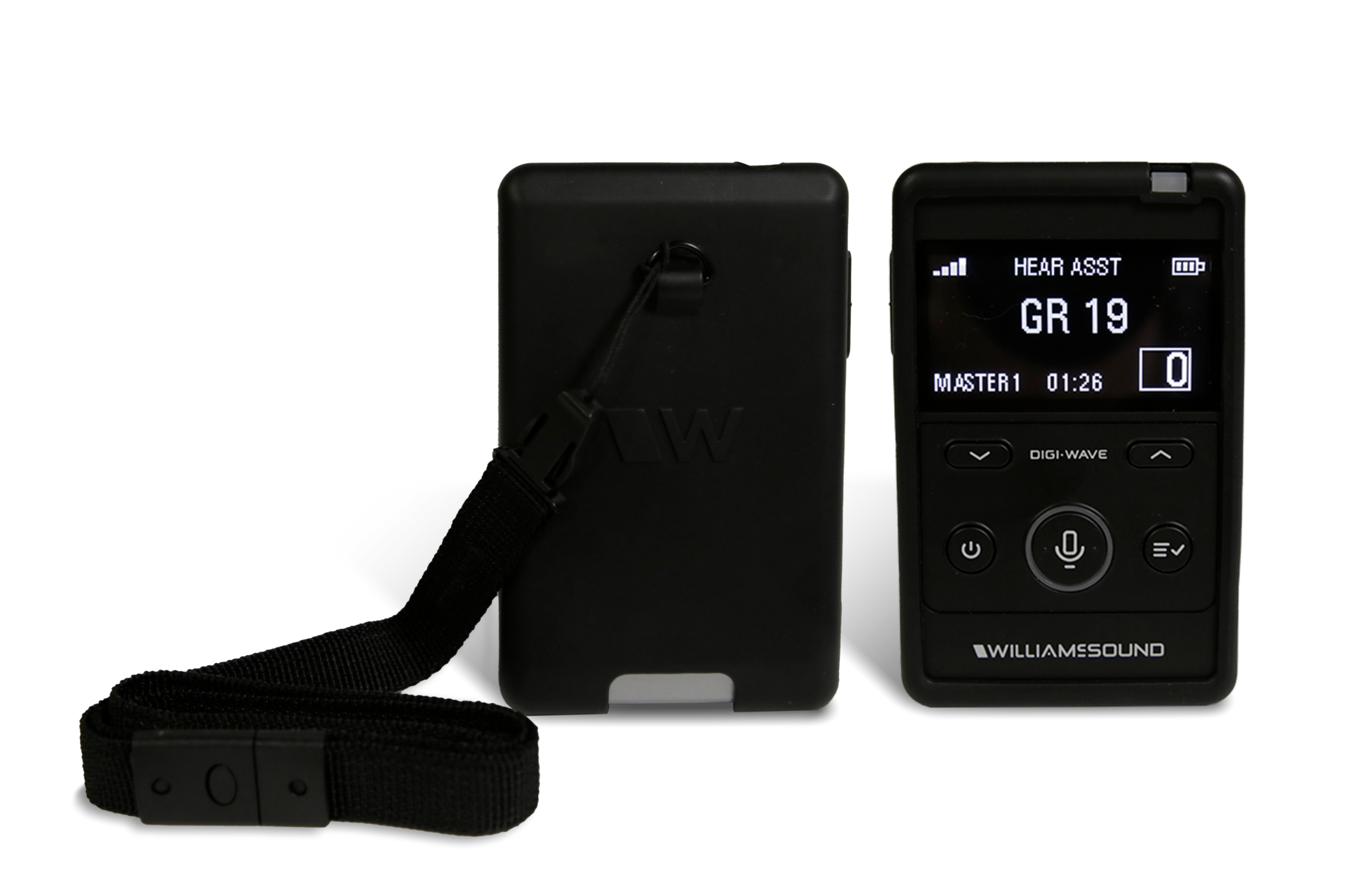Digi-Wave AIM (Advanced Interpretation Module) System - Williams AV Digi-Wave AIM (Advanced Interpretation Module) System - Williams AV