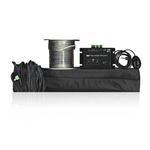 Counter Loops - Williams AV