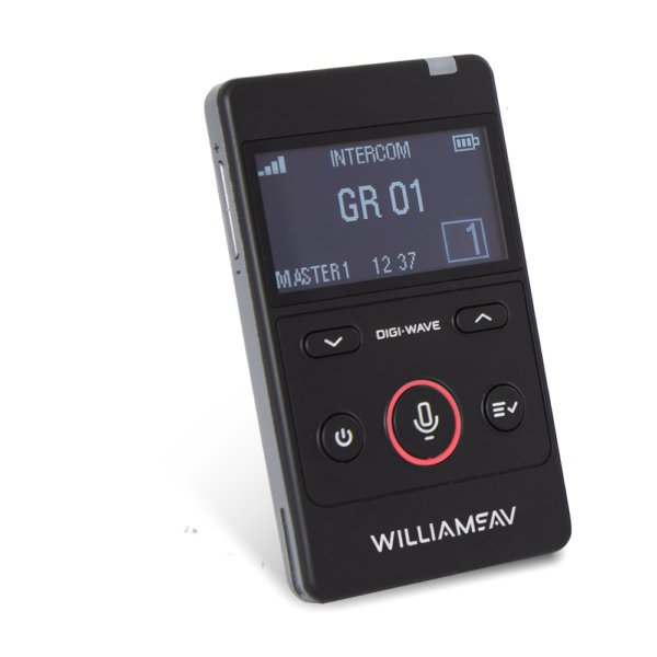 Digi-Wave 400 Transceiver - Williams AV