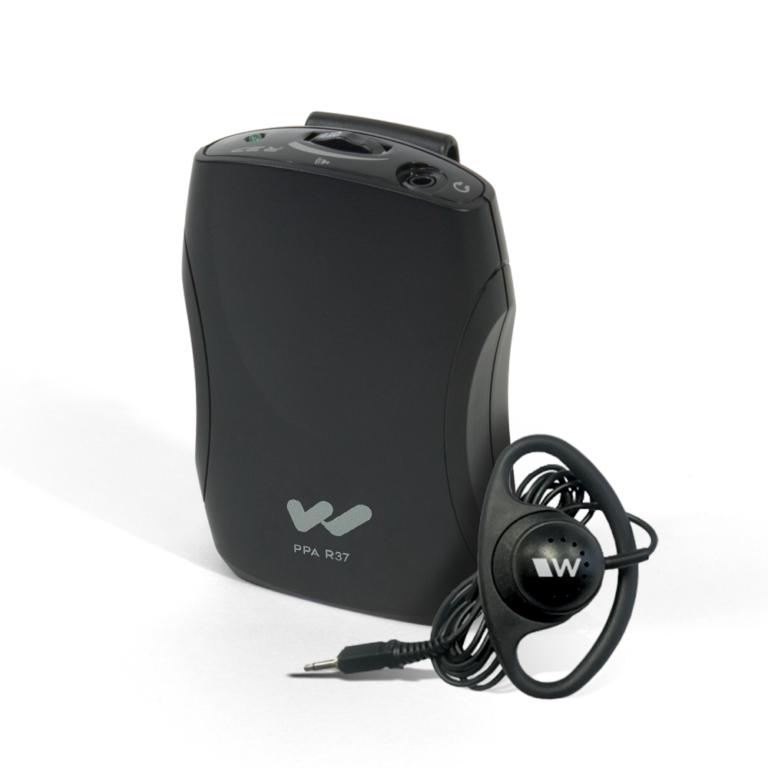 FM receivers - Williams AV