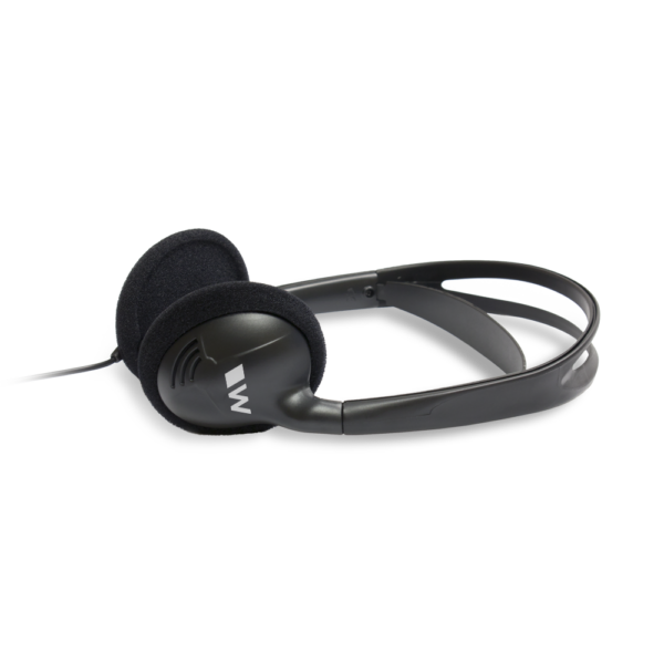 Portable ADA Assistive Listening Kit - Alkaline Battery - Williams AV