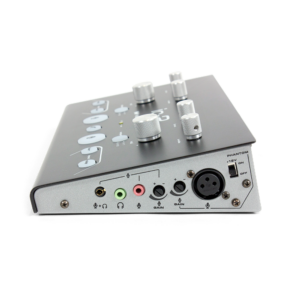 IC-2 Interpreter Control Console - Williams AV