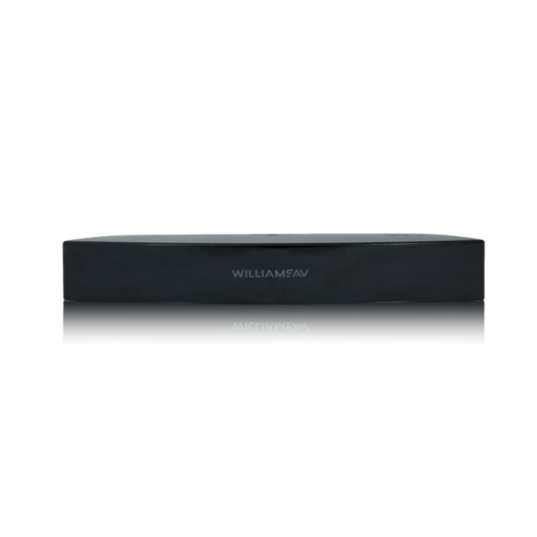 Medium-Area Solutions - Williams AV