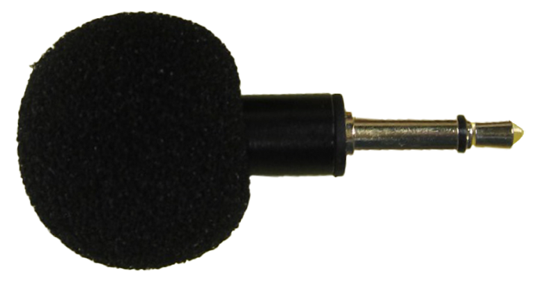 Plug Mount Mic - Williams AV