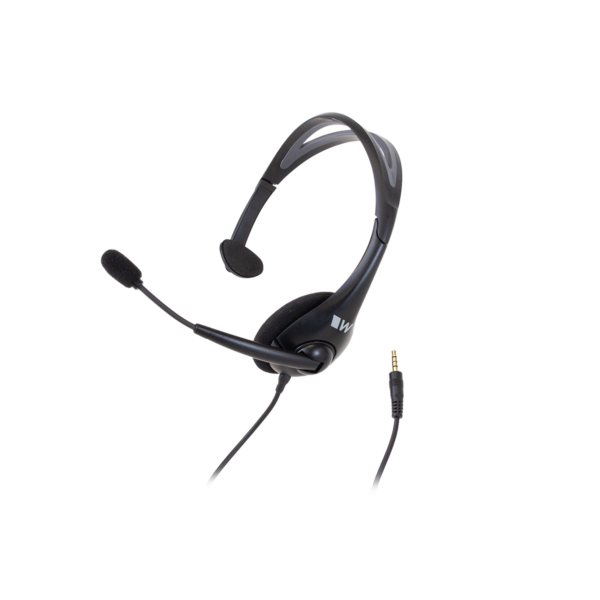 Headset Microphone - Williams AV