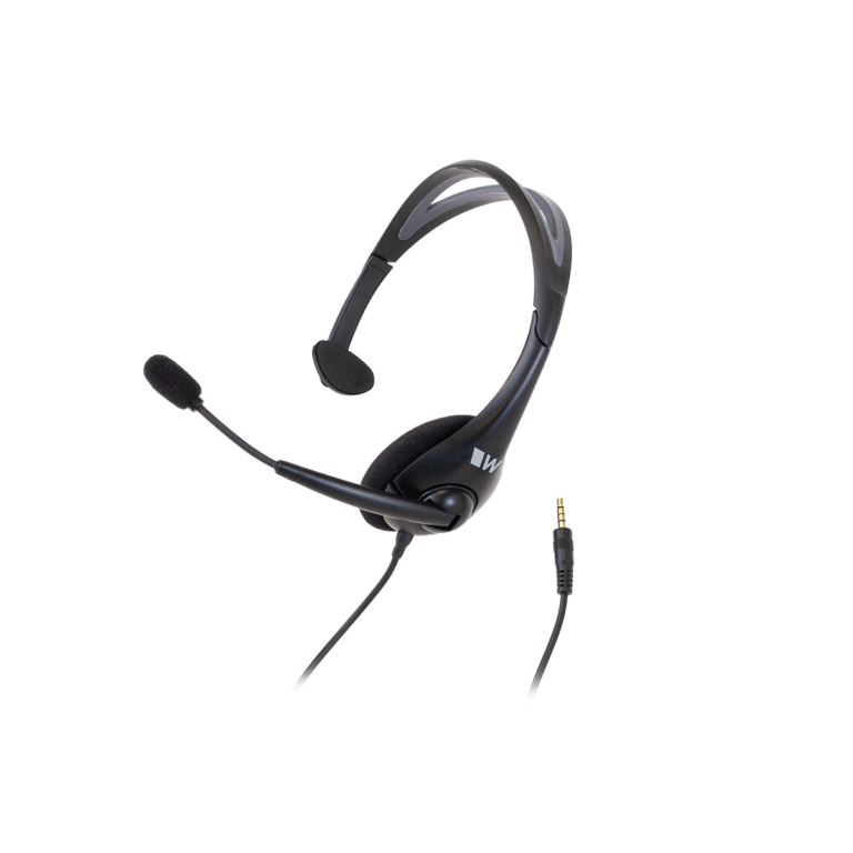 Microphones / Speakers - Williams AV