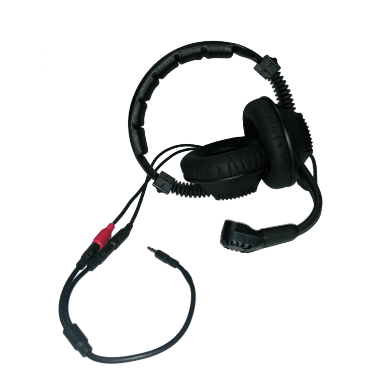 Microphones / Speakers - Williams AV