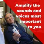 Pocketalker 2.0 Personal Amplifier - Williams AV