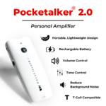 Pocketalker 2.0 Personal Amplifier - Williams AV
