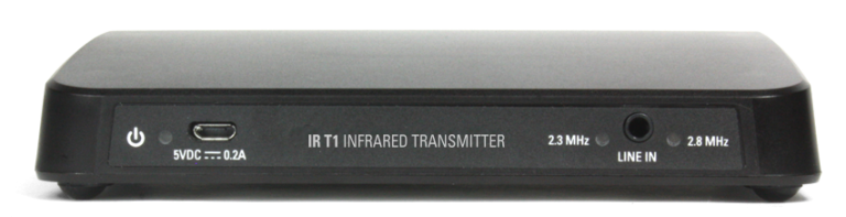 Small Area Infrared Transmitter - Williams AV