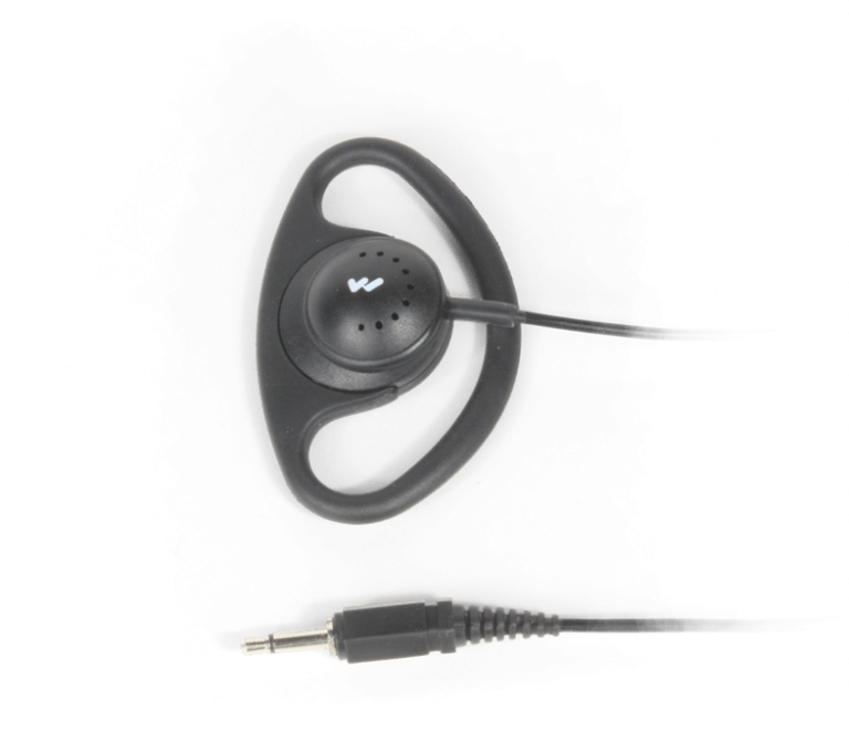 21-Person Portable Digi-Wave Interpretation System (Rechargeable ...