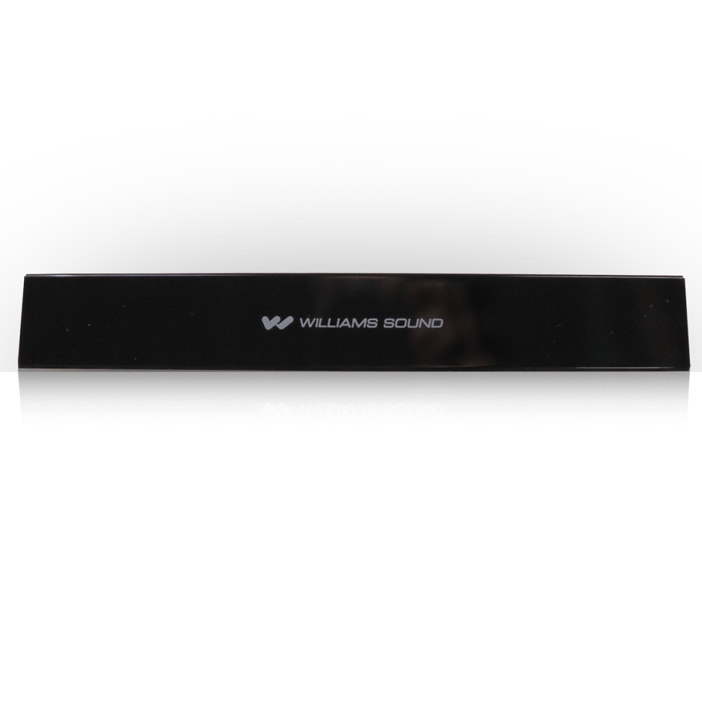IR T2 SoundPlus® Medium-area Infrared Transmitter - Williams AV