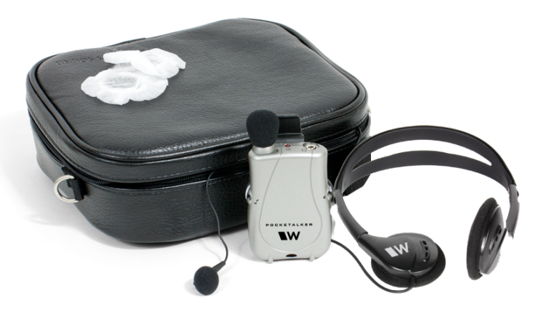 Basic Communication Kit - Williams AV