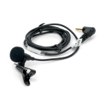 Personal FM Listening System - Williams AV