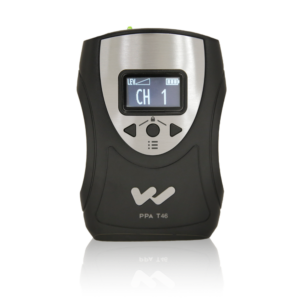 Personal FM Listening System - Williams AV