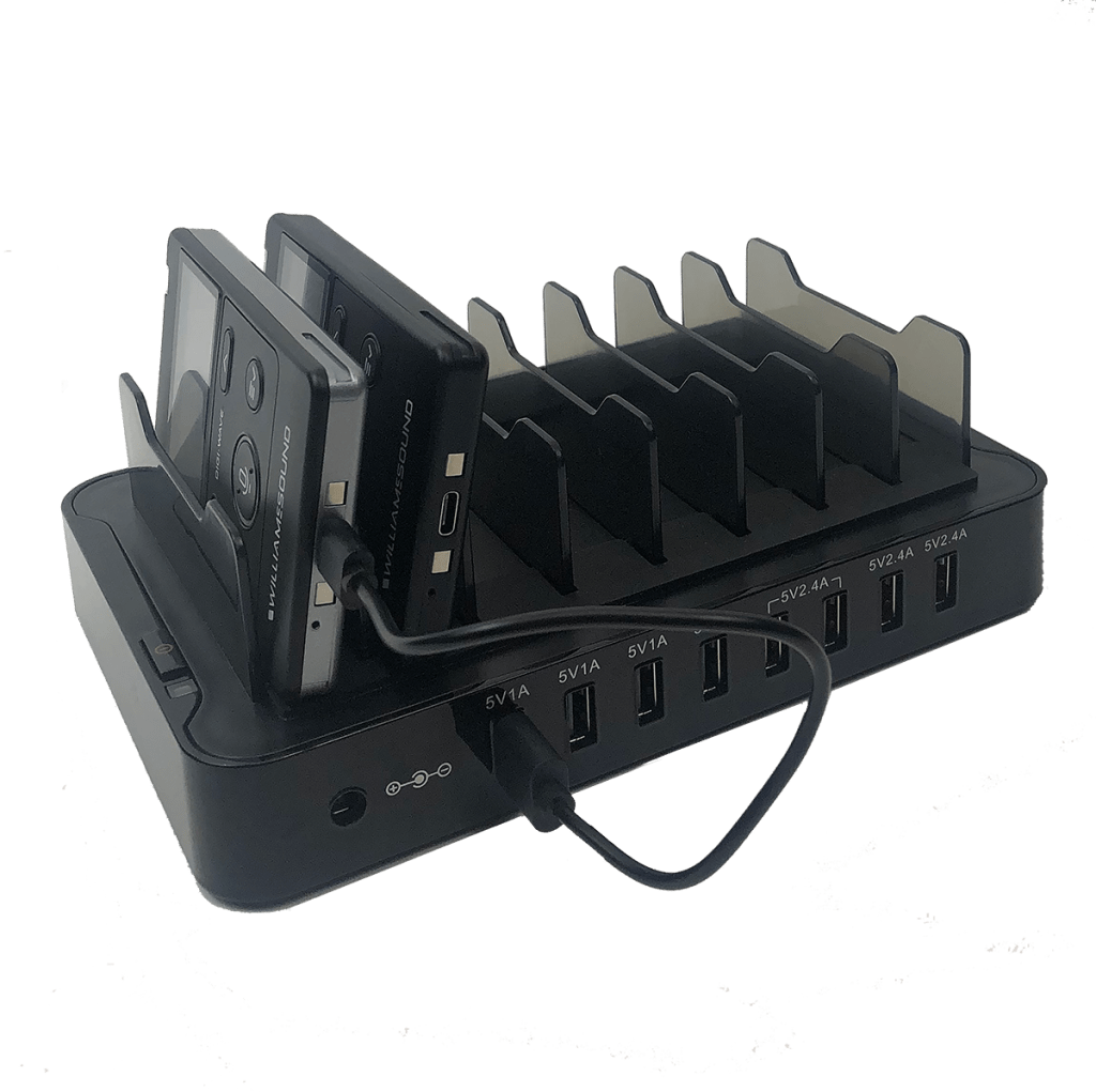 Accessories - Williams AV