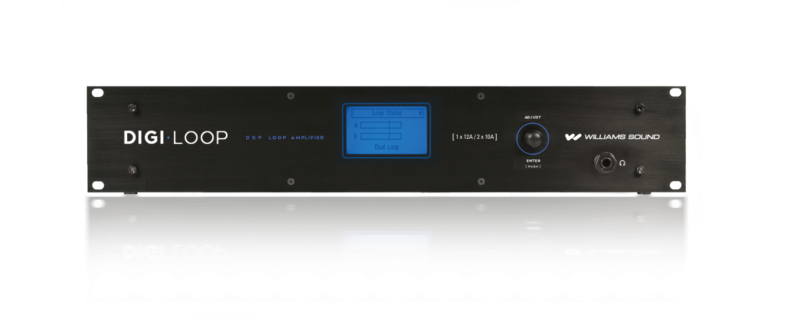 Williams AV - Williams AV