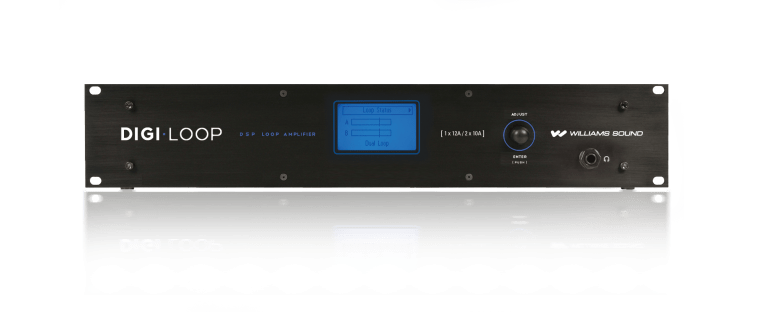 Williams AV - Williams AV