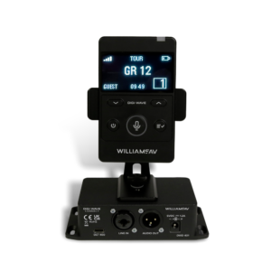 Digi-Wave Connect - Williams AV