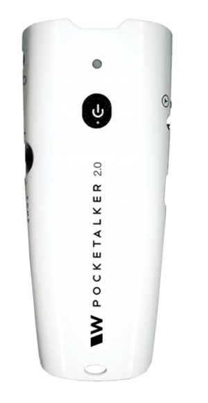Pocketalker 2.0 Personal Amplifier - Williams AV