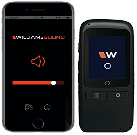 Wi-Fi Products - Williams AV