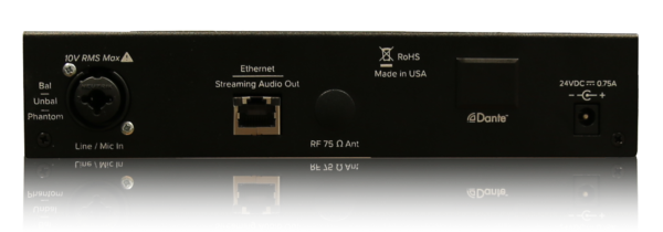 WaveCAST C Wi-Fi Audio System - Williams AV