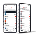 WAV Pro Wi-Fi Receiver - Williams AV