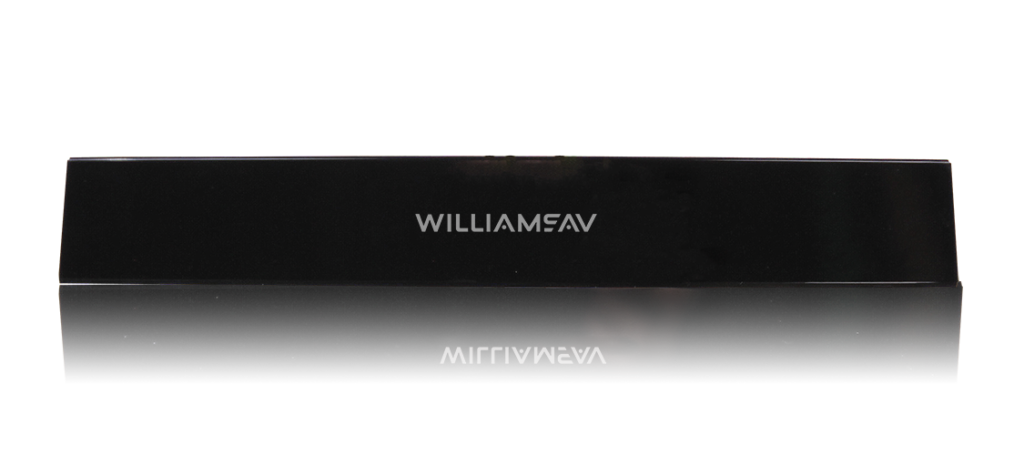 Williams AV - Williams AV