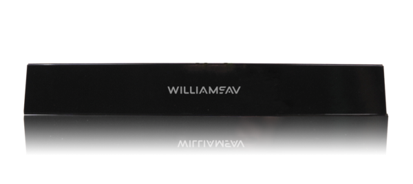 Williams AV - Williams AV