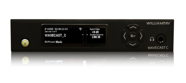 Williams AV - Williams AV