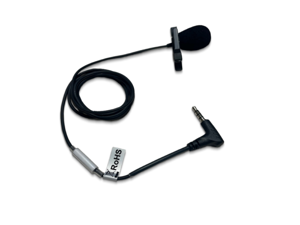 Wearable Microphone - Williams AV