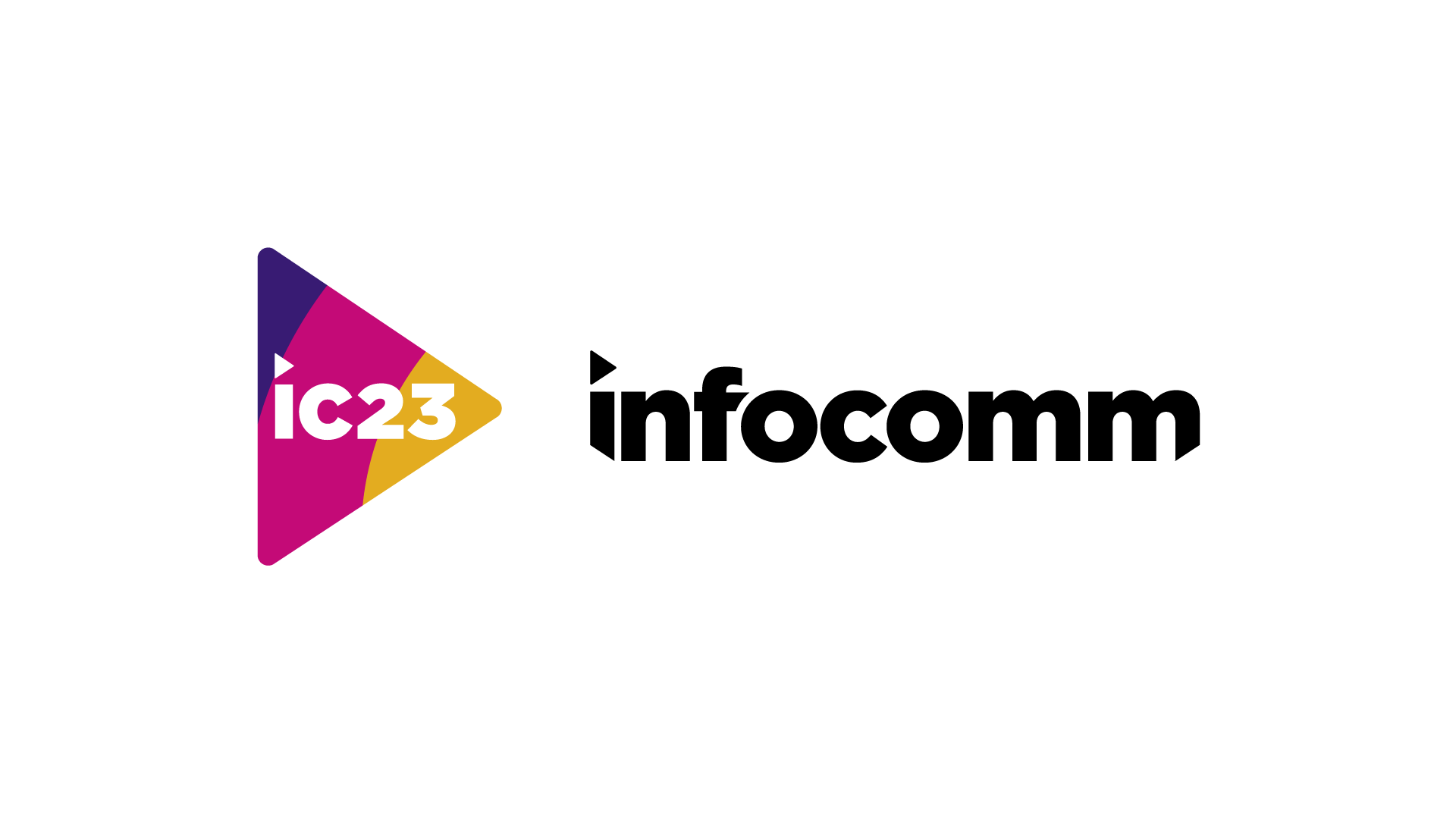 InfoComm 2023 - Williams AV