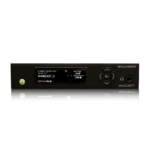 WaveCAST - Williams AV