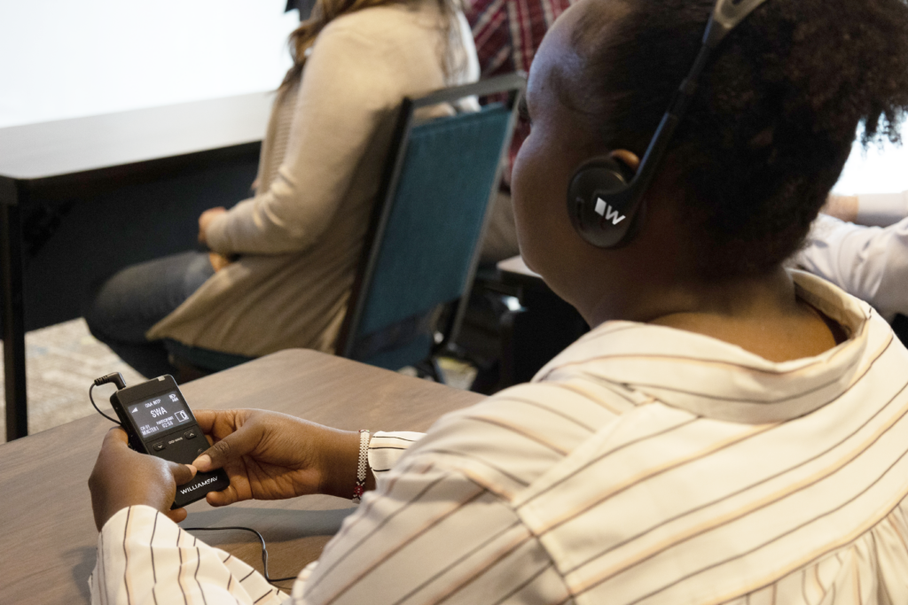 Williams AV Debuts New Digi-Wave AIM at InfoComm 2023 - Williams AV