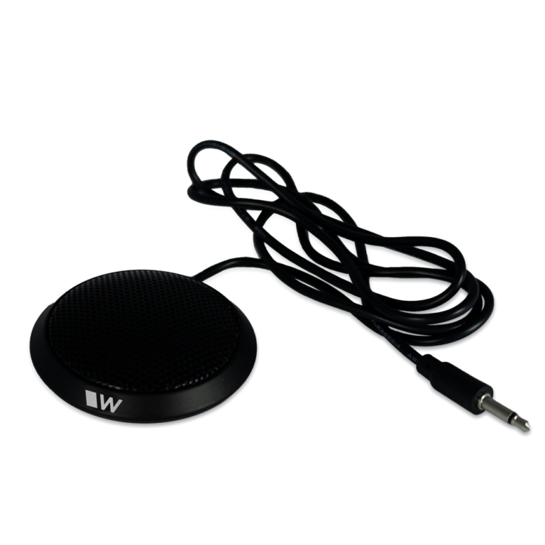 Portable ADA Assistive Listening Kit - Alkaline Battery - Williams AV