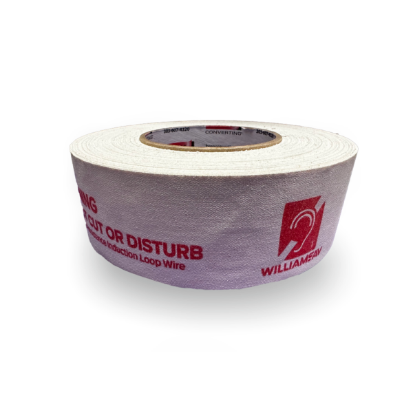 Digi-Loop Medium Area, Dual Channel Hearing Loop Dante™ System ...