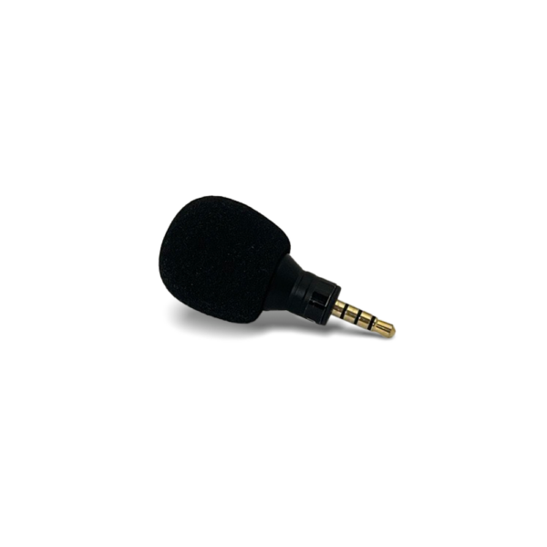Plug Mount TRRS Microphone - Williams AV