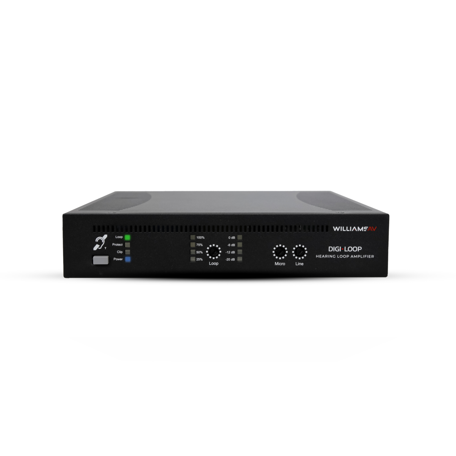 All Products - Williams AV