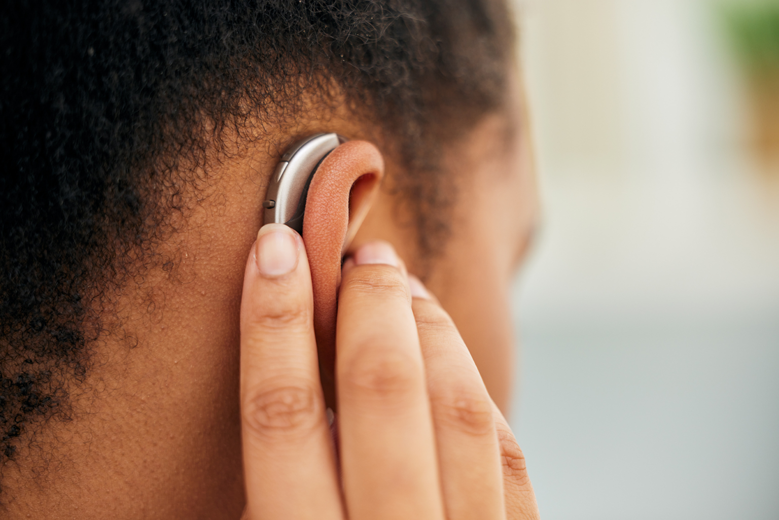 Assistive Listening Solutions - Williams AV
