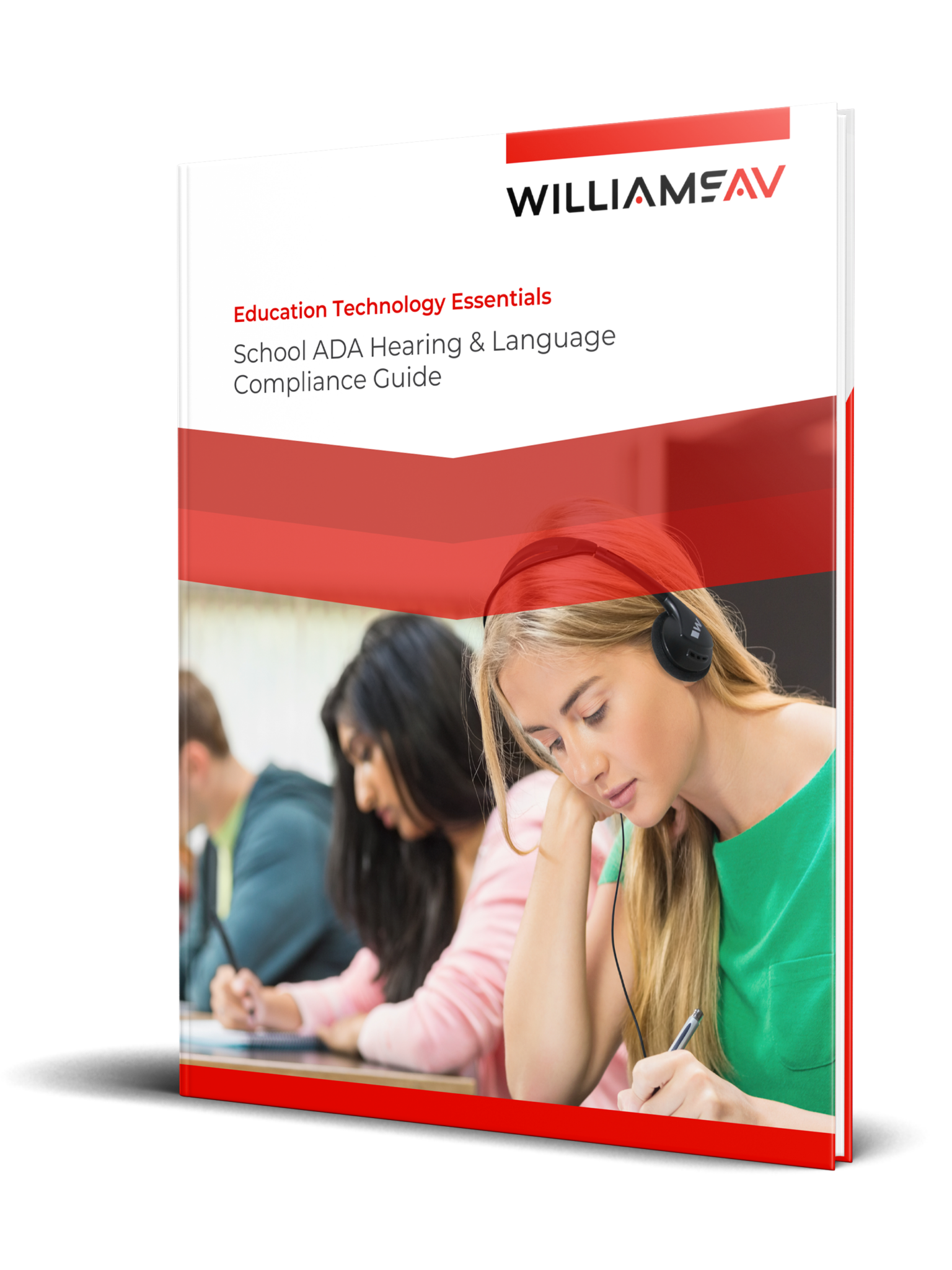 AV Pro Guides - Williams AV