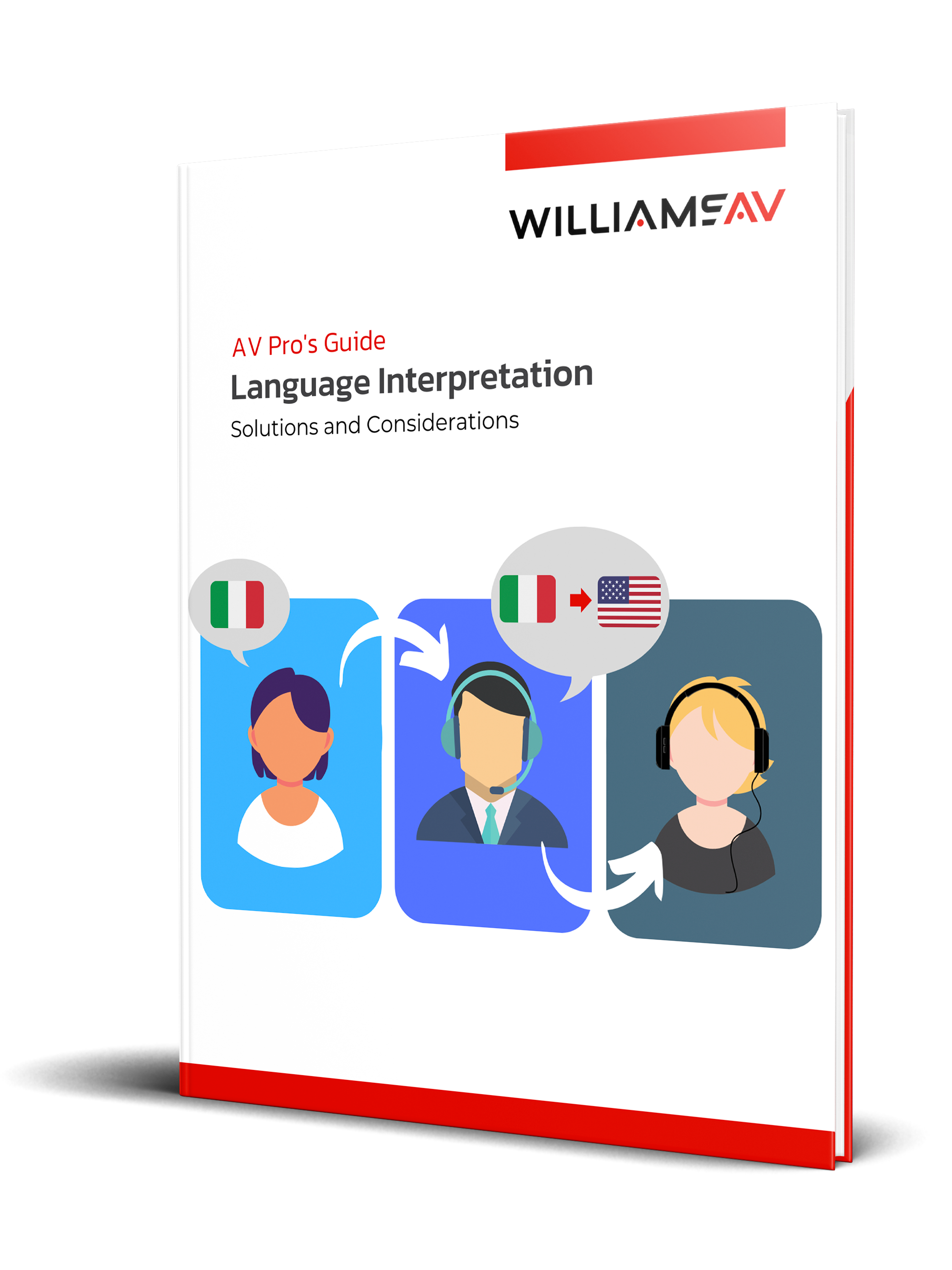 AV Pro Guides - Williams AV