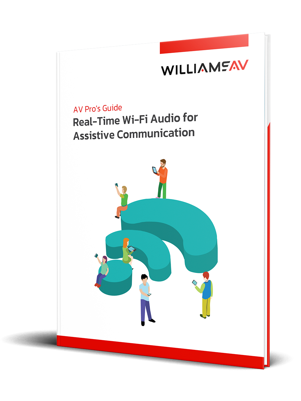 AV Pro Guides - Williams AV