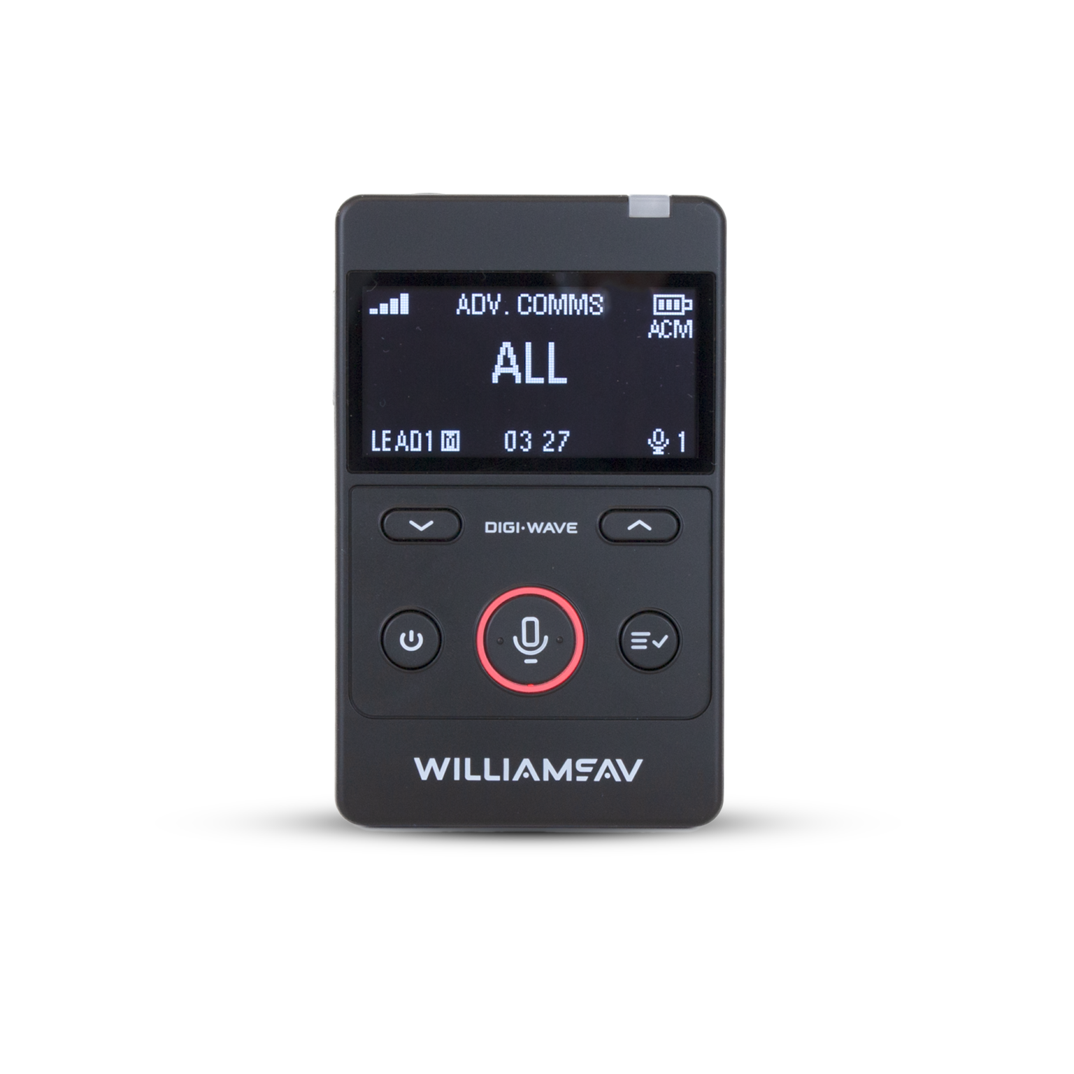 Digi-Wave ACM (Advanced Comms Module) Transceiver