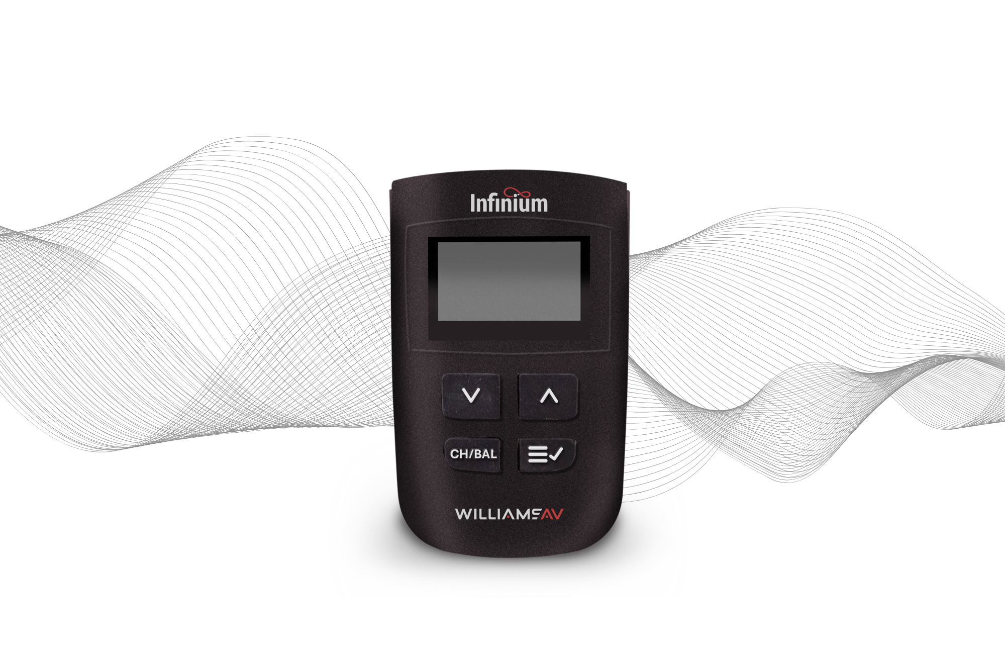 Auracast™ Products - Williams AV