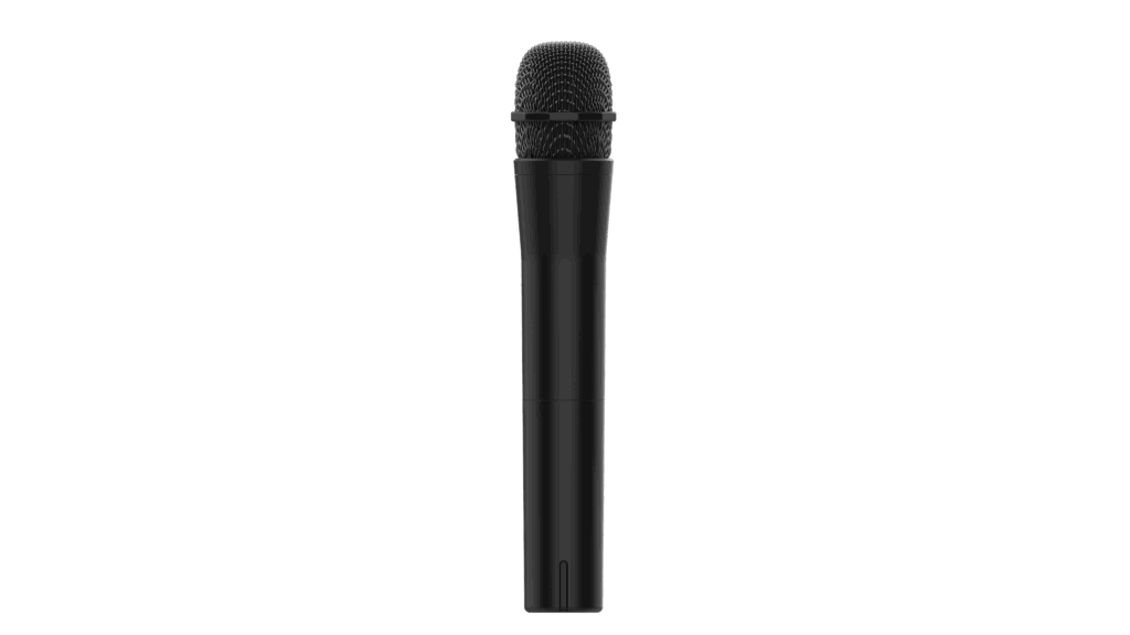 Digi-Wave™ T410 Microphone Transceiver - Williams AV
