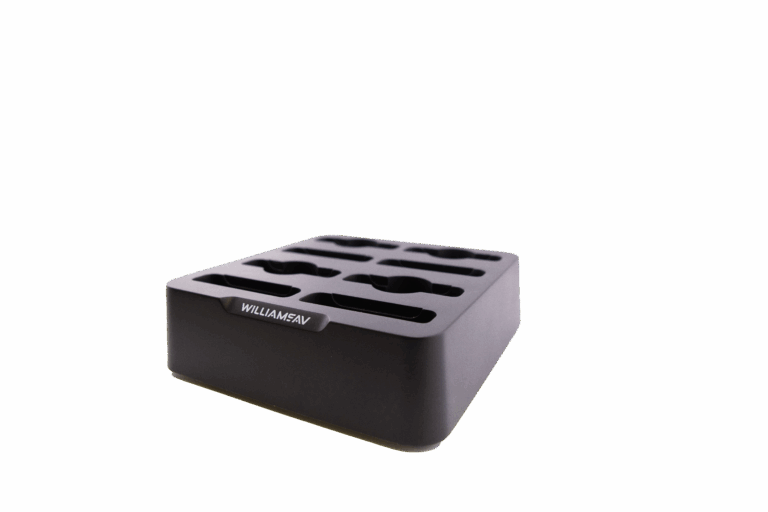 Digi-Wave™ T410 Microphone Transceiver - Williams AV
